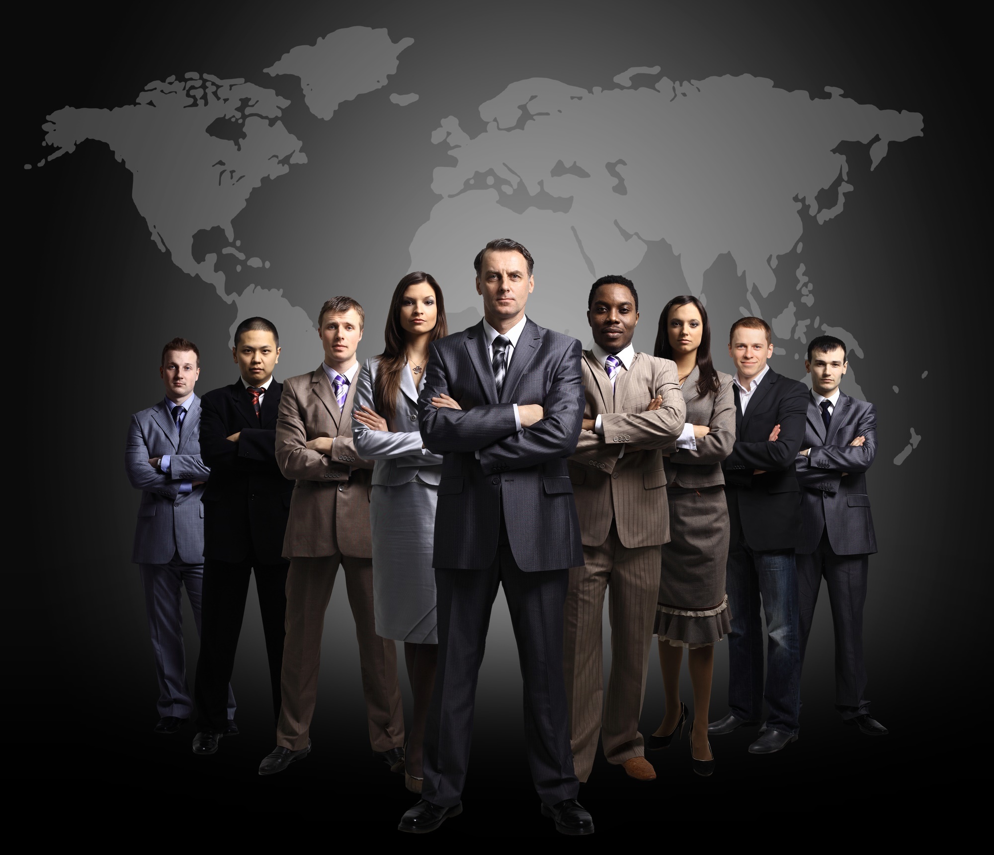 Obstacles to Expansion: Hiring Key Staff in Foreign Countries ...